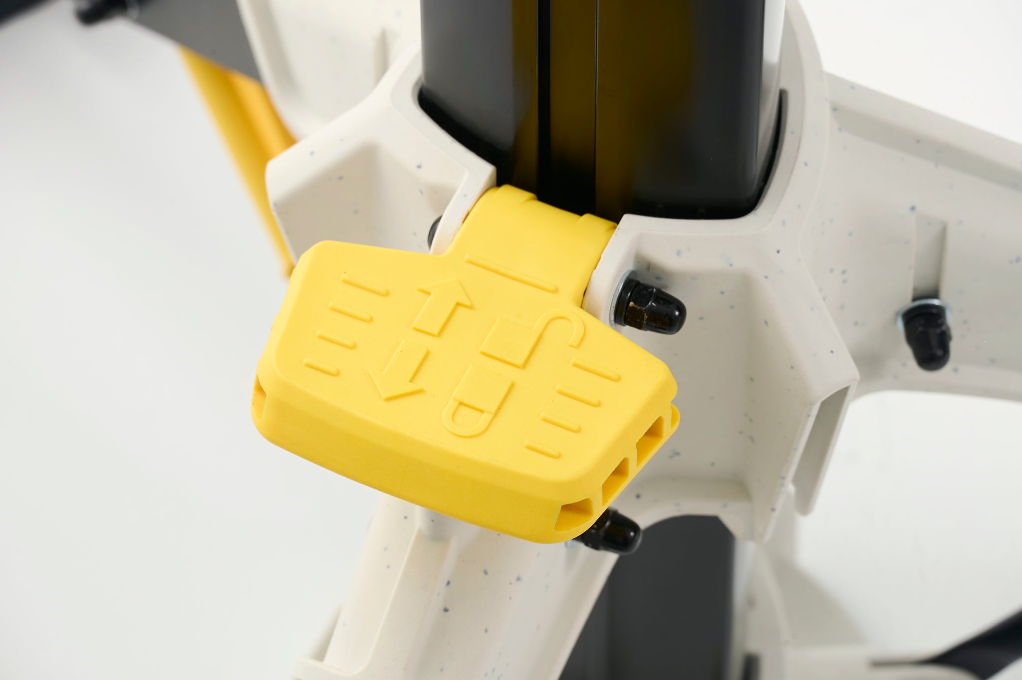 Home Basketball System (mini hoop) – BRAVE SUN